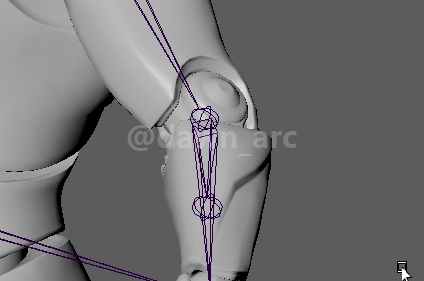 [Maya]Rigging 01 - Joint